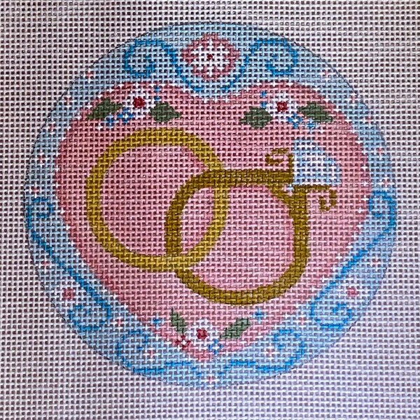 Wedding Needlepoint - Etsy