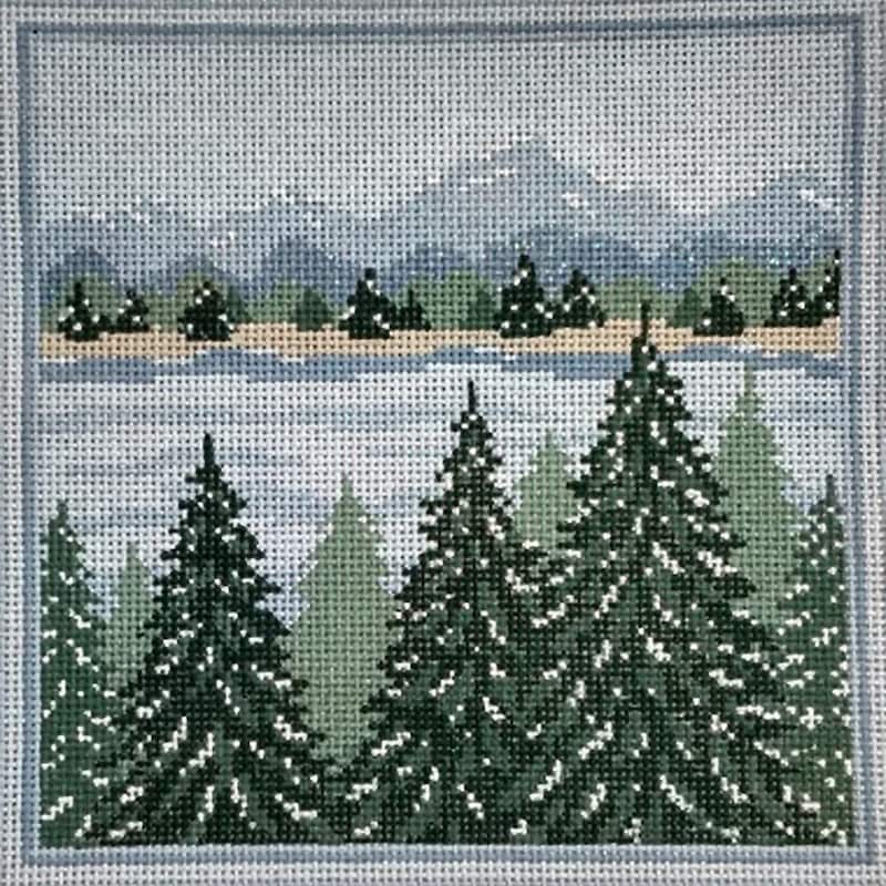 Needlepoint Designs - Etsy
