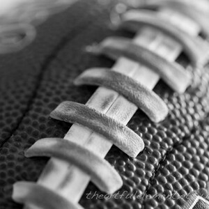 Black and White Art, Canvas Wall Art, Sports Decor, Set of 4 Canvas ...