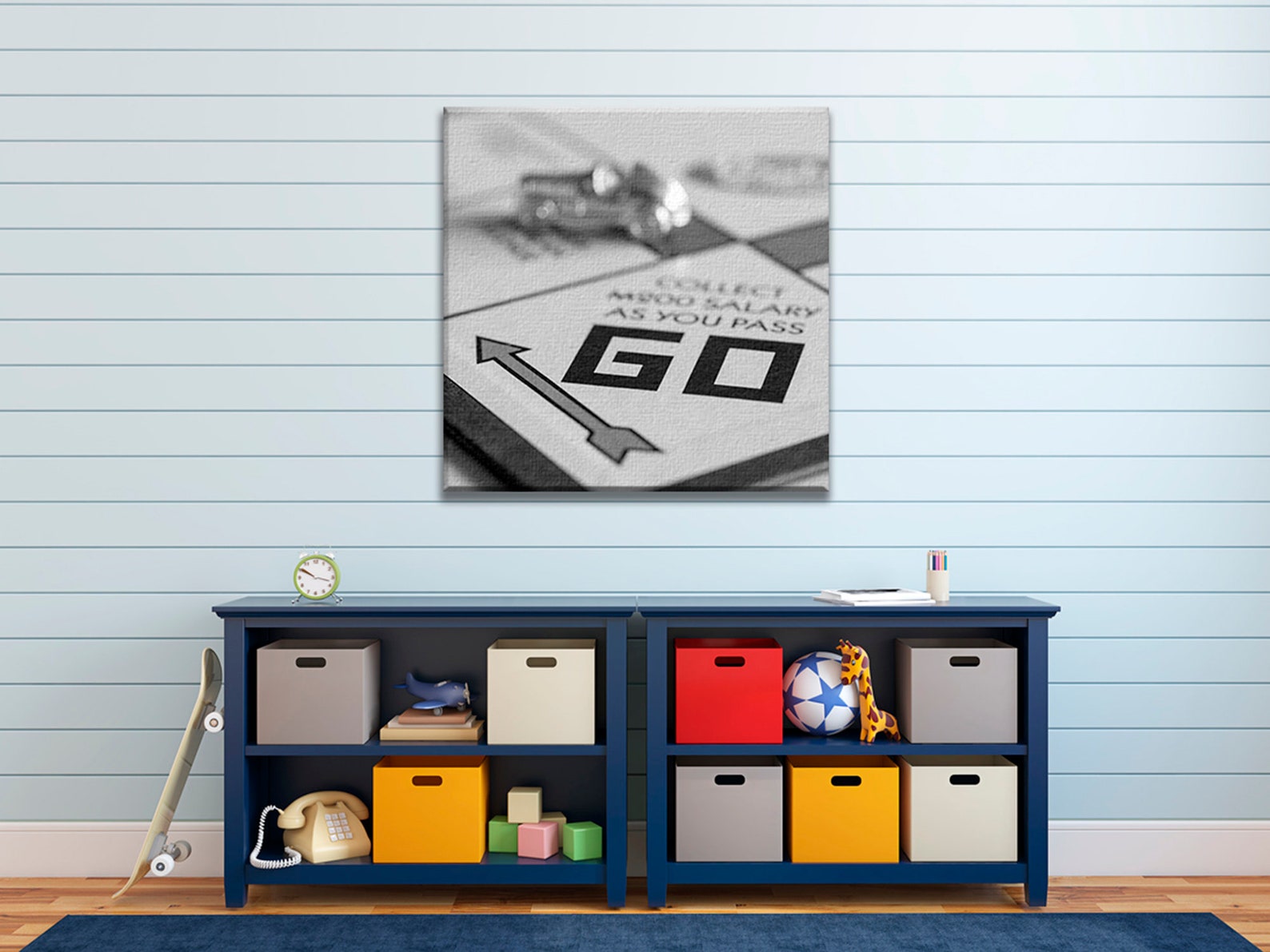 Game Room Decor Board Game Art Classic Board Game Black and - Etsy