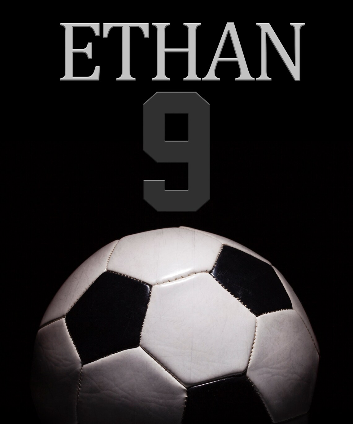 Personalized Soccer Gift Soccer Player Gift for Girls and - Etsy