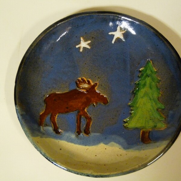 Bear Ring Dish - Etsy
