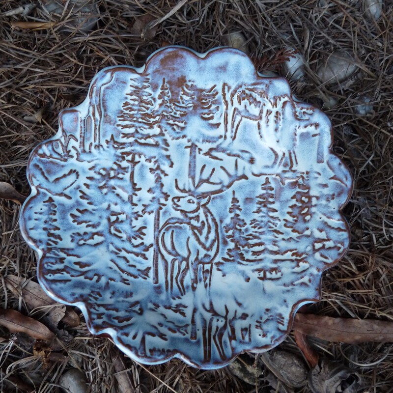 SandhillsPottery - Etsy