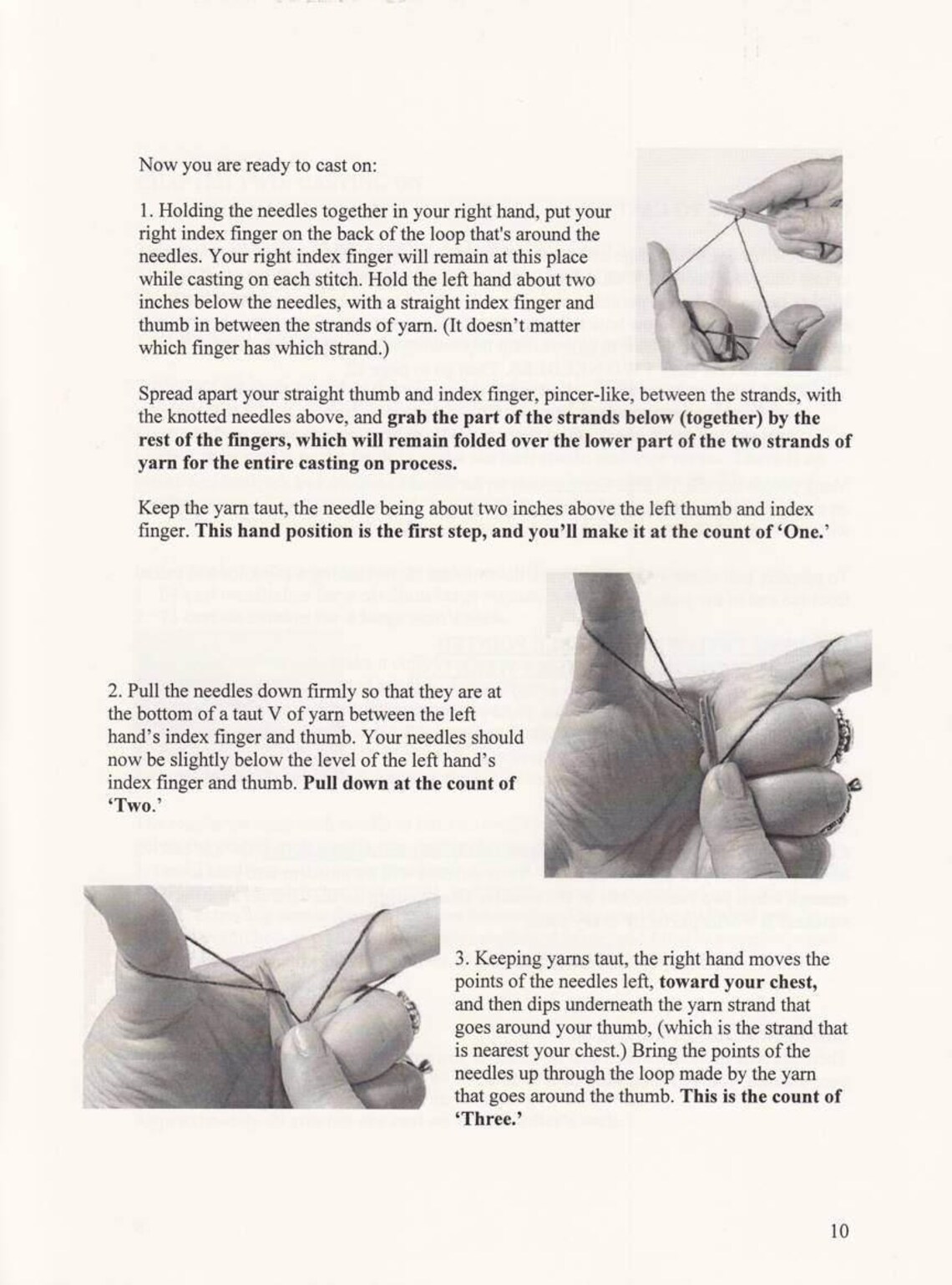 Successful Sock Knitting Book Pattern for the Beginner - Etsy