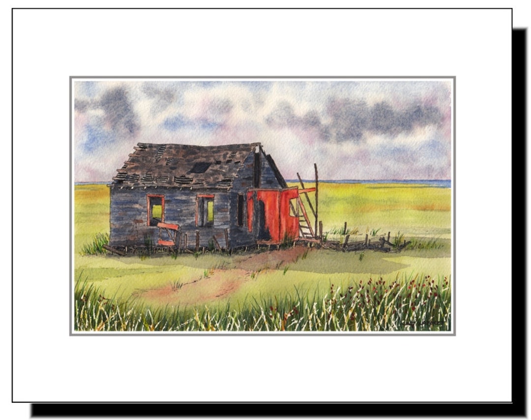 Long Beach Island NJ Shack on Causeway, Early Years, Original ...