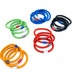 Rubber Bangles sets of 4 - Etsy