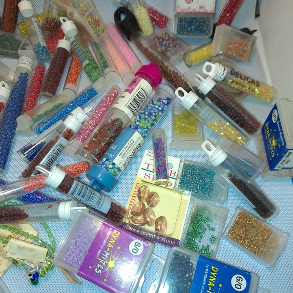 Beading Supplies - Etsy