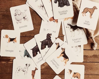 Memory Matching Game | Etsy