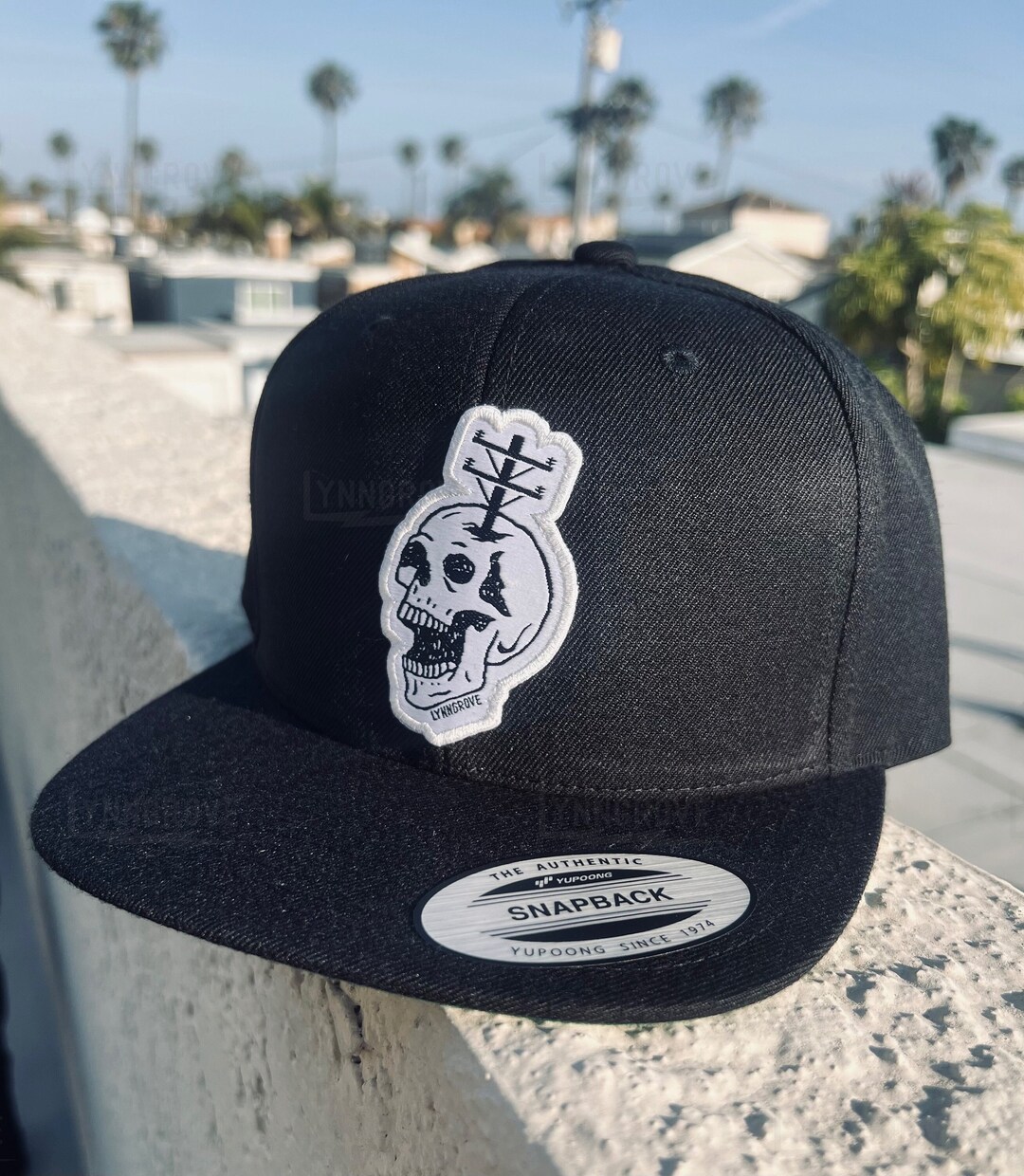 Pole Head Hat (9 Colors) - Lineman Hat - Blue Collar Hat - Powerlines ...