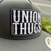 Union Thugs HAT (9 Colors) - Lineman Hat - Blue Collar Worker - Patch ...