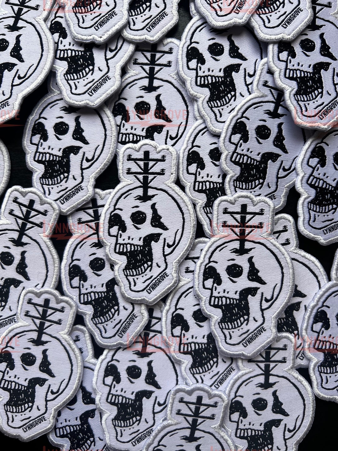 Pole Head PATCH - LINEMAN Patch | Blue Collar Patch - Etsy