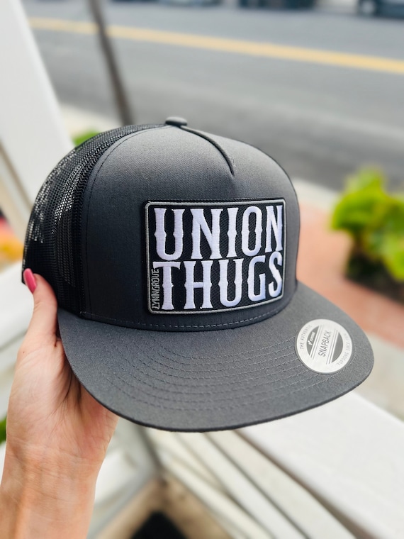 Union Thugs HAT (5 Colors)