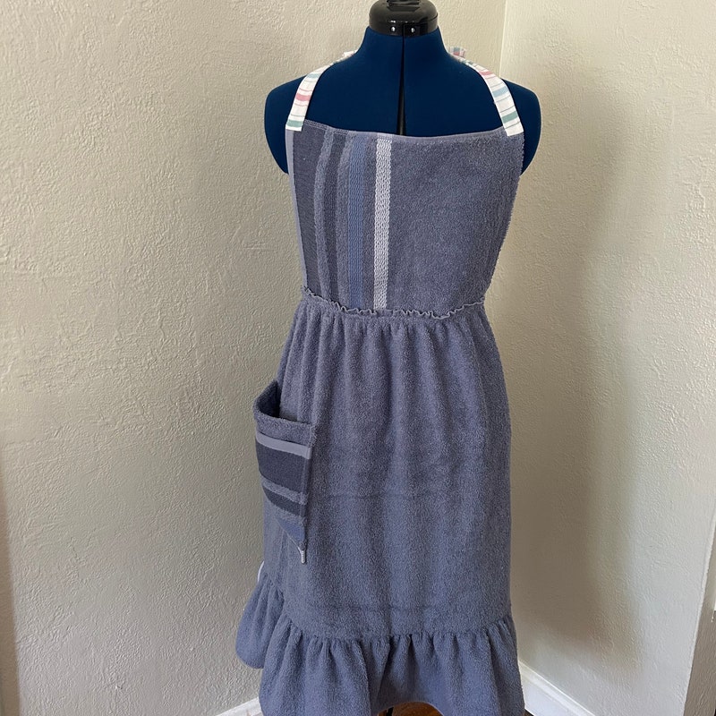 Baby Bath Apron - Etsy