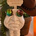 Funny Face Pot With Feet Cowboy Edition. - Etsy
