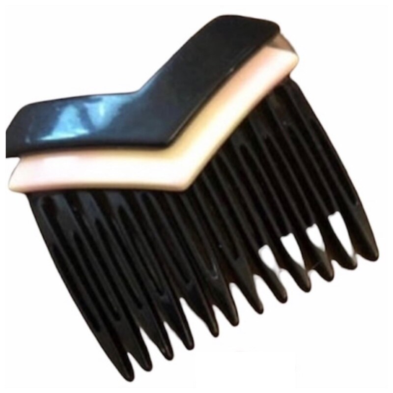French Hair Combs - Etsy