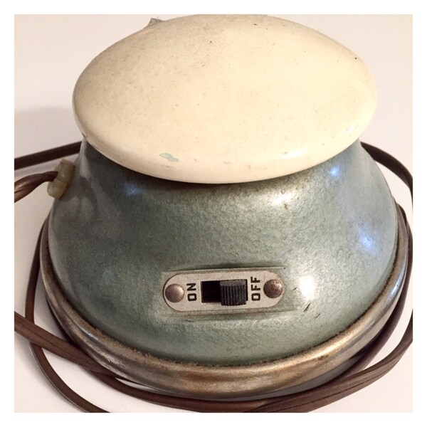 Vintage Vibrator - Etsy