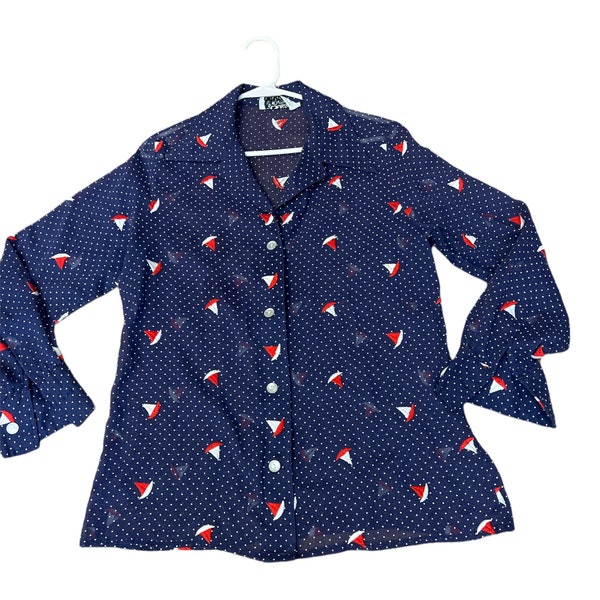 Nautical Clothing - Etsy