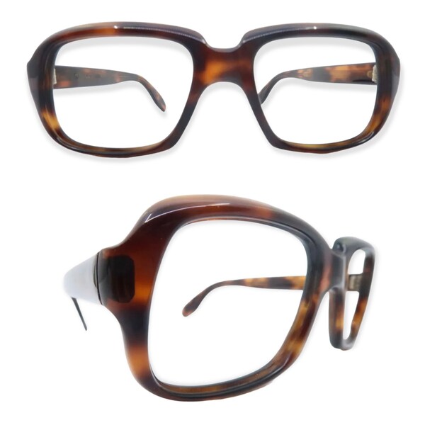 Mod Eyeglass Frames - Etsy