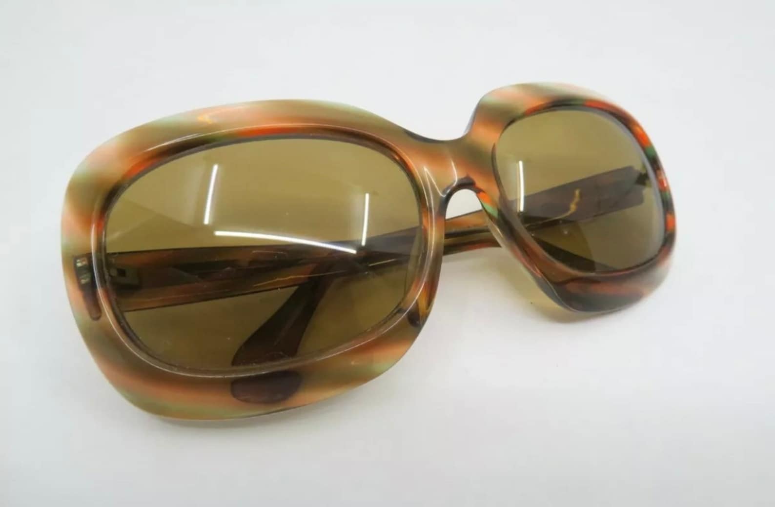 1960s Vintage Mod Sunglasses by Rodenstock Made in Germany - Etsy