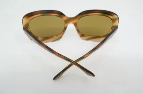 1960’s Vintage Mod Sunglasses by Rodenstock, Model M… - Gem