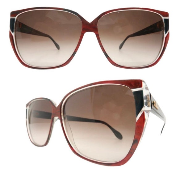 vintage silhouette mod 1062 - Gem