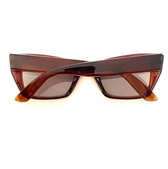 SOLFLEX 1960’s Mod Sunglasses, Mod Style Unisex Sung… - Gem