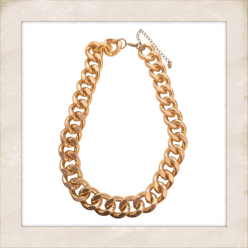 80’s Hip Hop Jewelry - Etsy