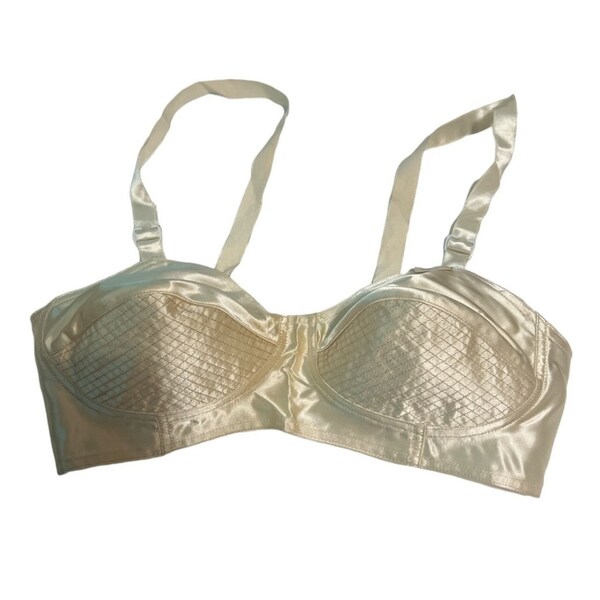 Bullet Bra - Etsy