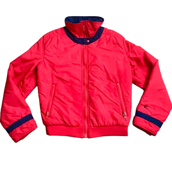 Retro Ski Jacket - Etsy