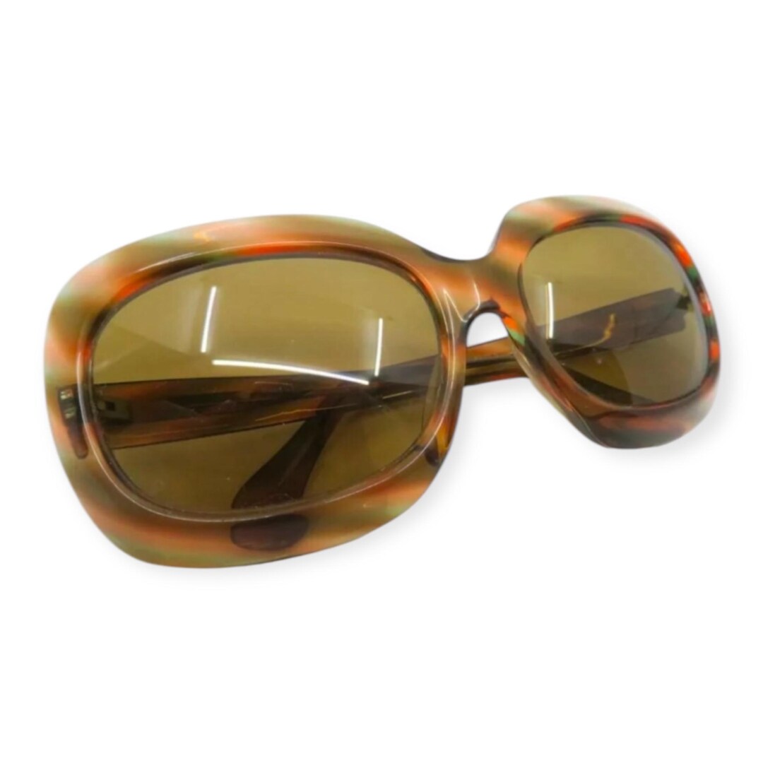 1960’s Vintage Mod Sunglasses by Rodenstock,model Solista, Made in ...