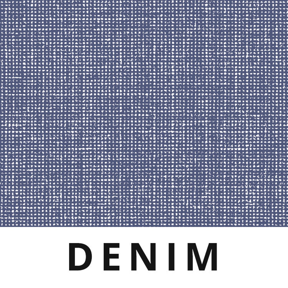 Denim Print Fabric 100% Cotton Denim Pattern Fabric | Etsy