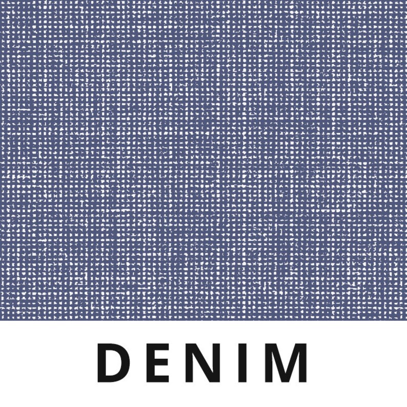 Denim Print Fabric » 100% Cotton » Denim Pattern Fabric | Fabric by the ...