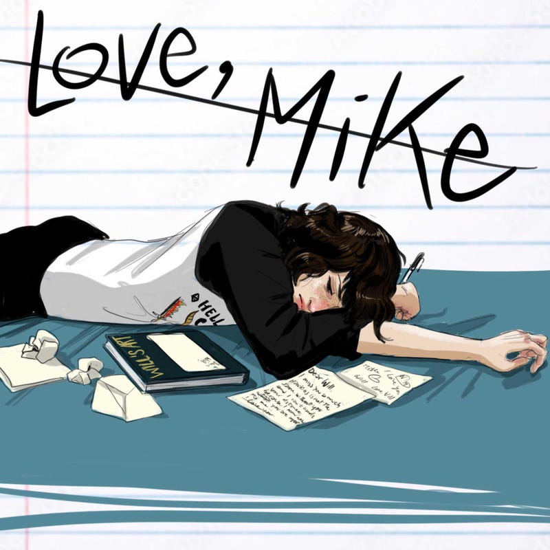 Mike Wheeler Prints - Etsy