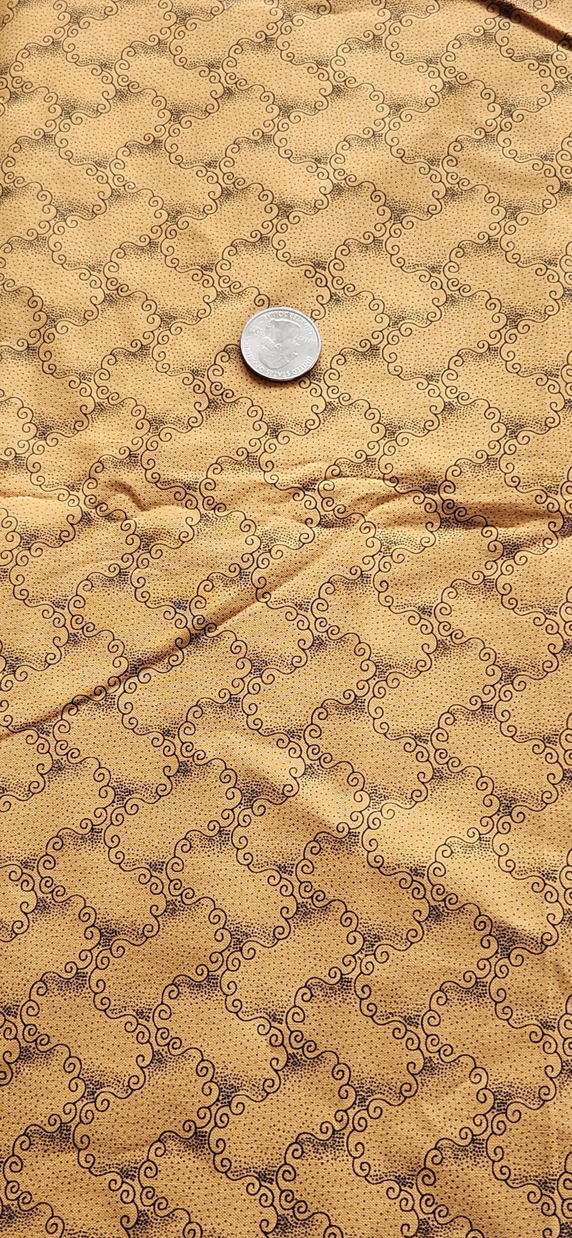 Civil War Reproduction Fabric Marcus Brothers Fabrics - Etsy