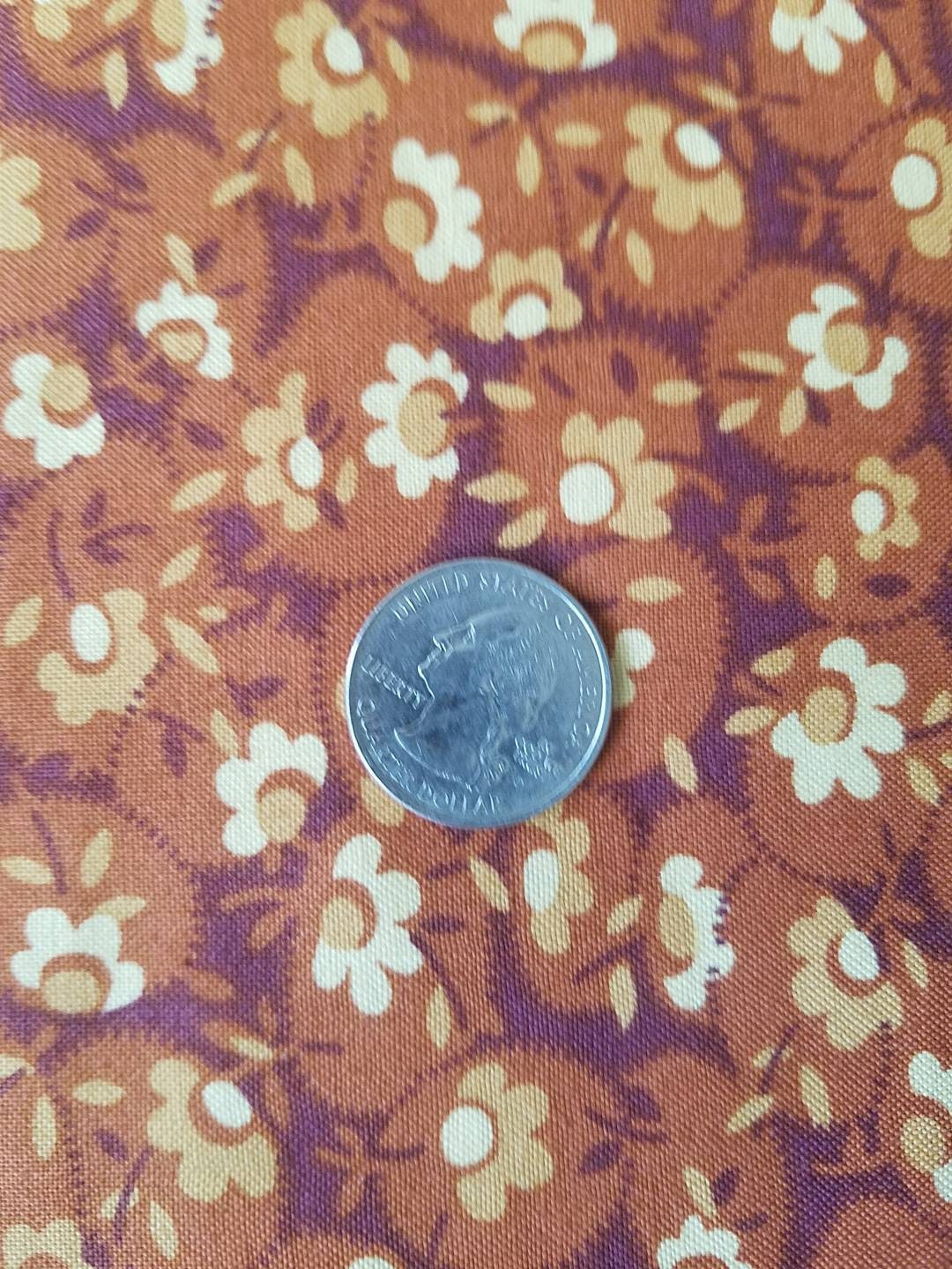 Thimbleberries Autumn Fare Fabric Half Yard Cut/one Yard Cut Sale ...