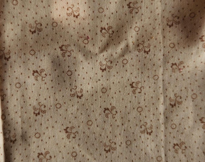 Prairie Gathering Civil War Fabric Marcus Fabrics Pam Buda Civil War ...