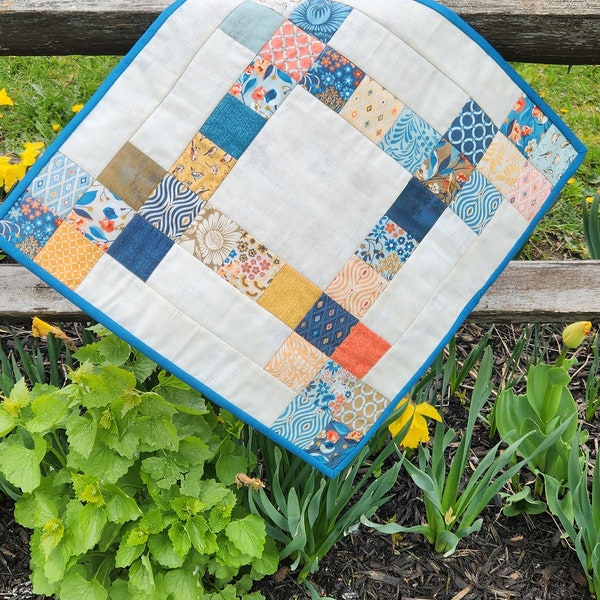 Basic Grey Nutmeg Fabric - Etsy