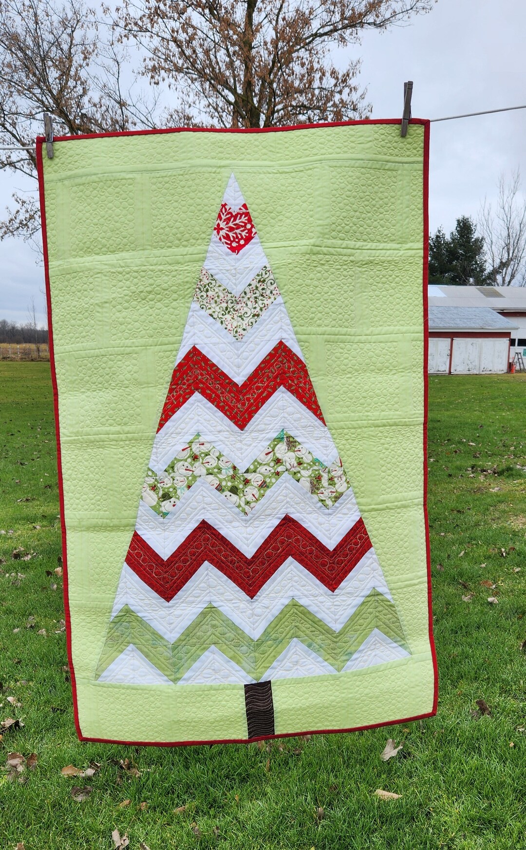 A Very Merry Christmas Tree Christmas Moda Fabrics Merry Christmas Tree ...