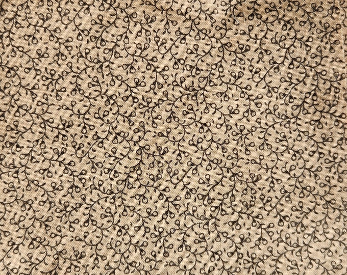 Civil War Journals Civil War Reproduction Fabric Marcus Fabrics - Etsy