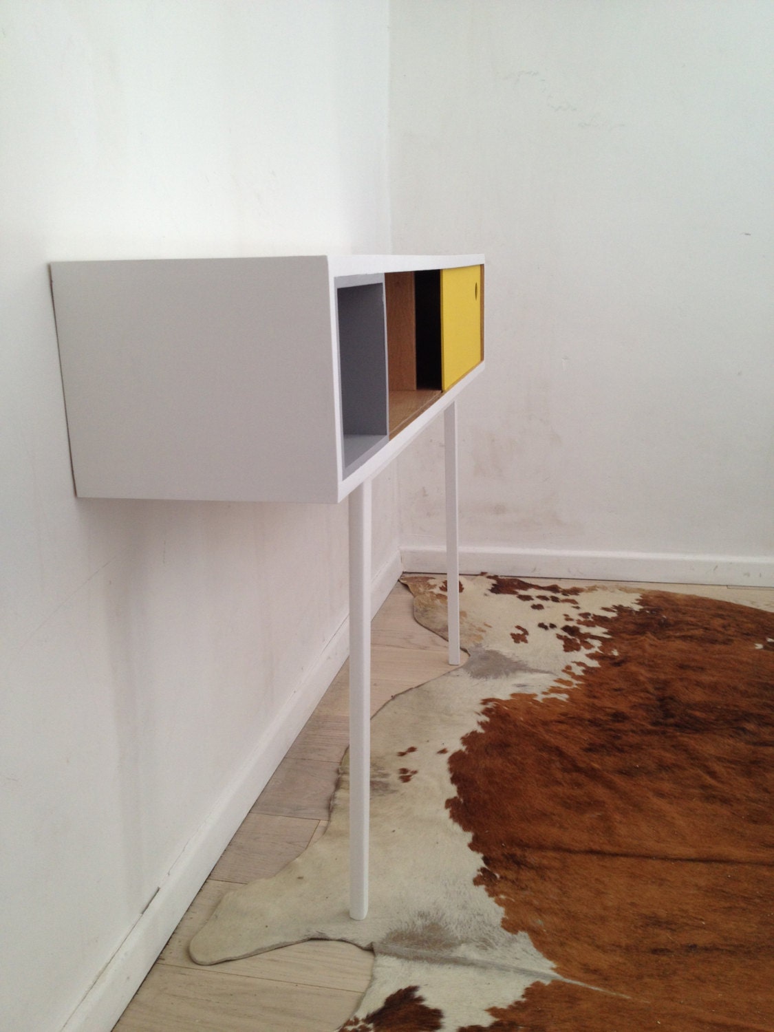 Custom creation // Console design | Etsy