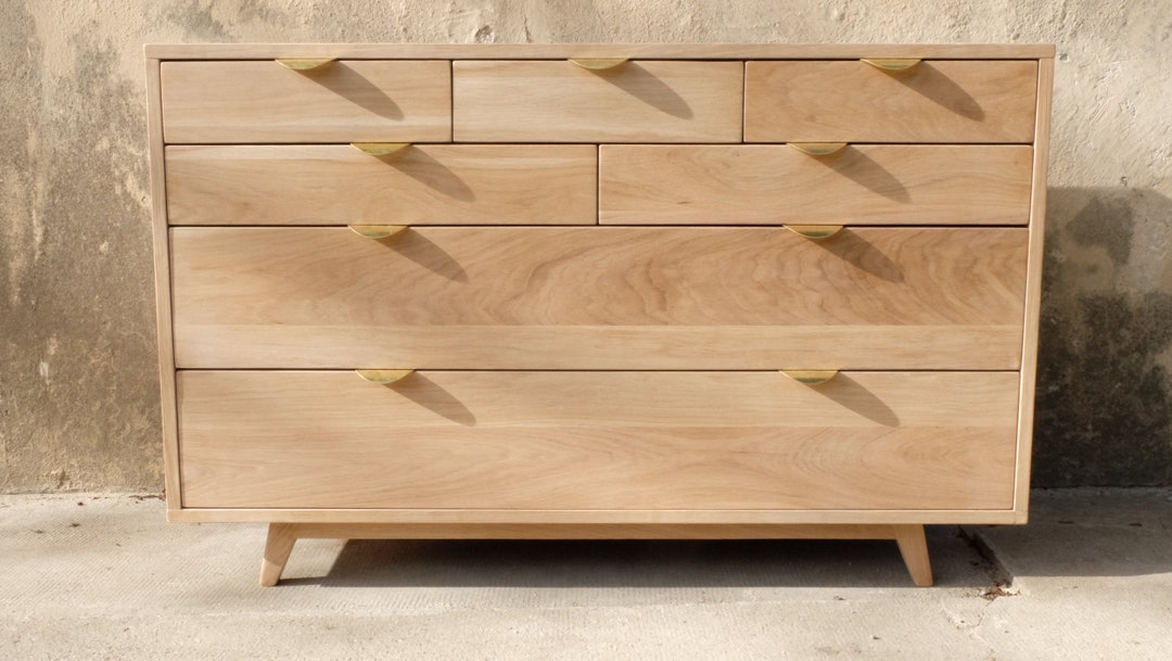 Custom Creation // Commode Golden Are You - Etsy