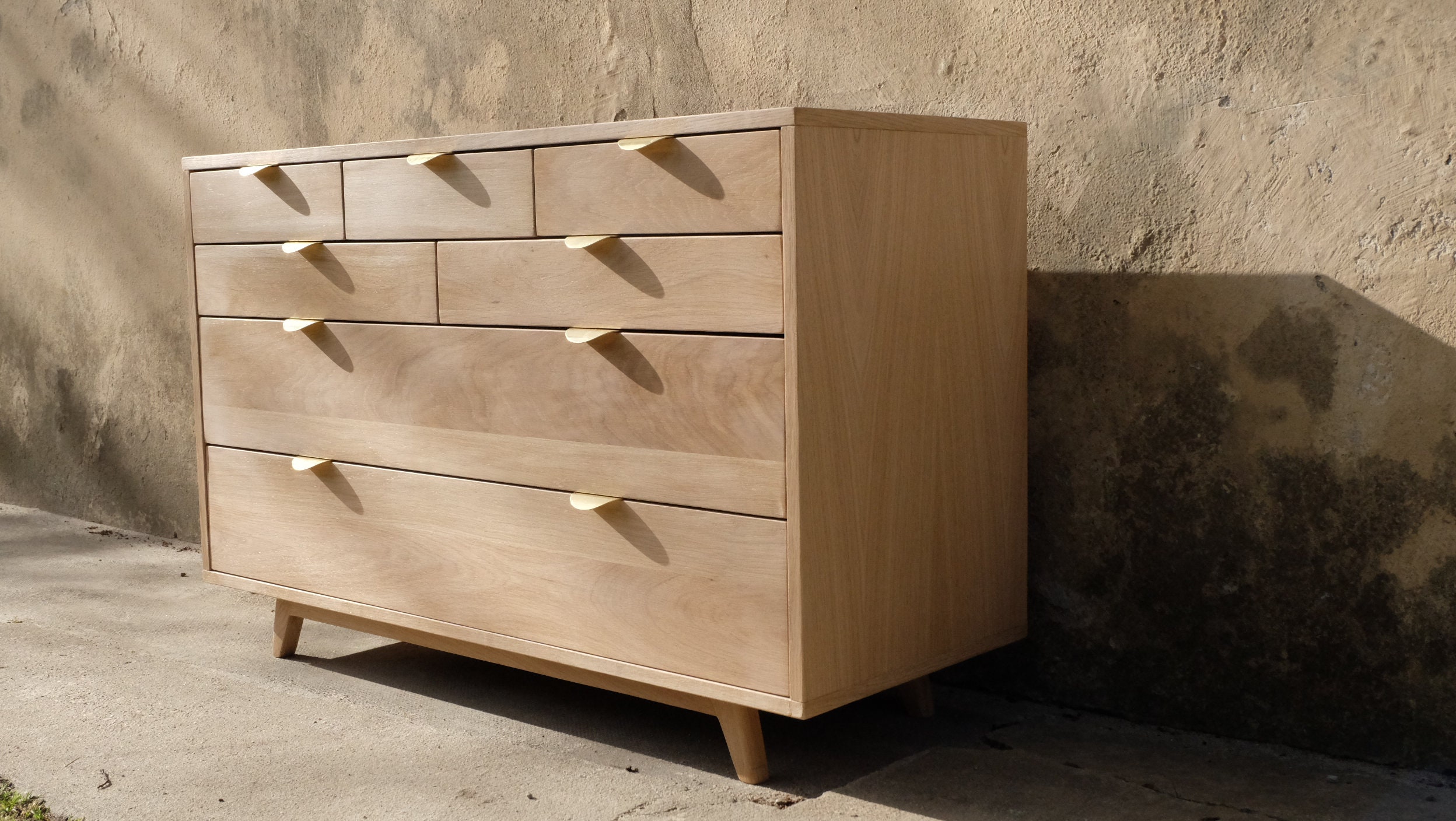 Custom Creation // Commode Golden Are You - Etsy