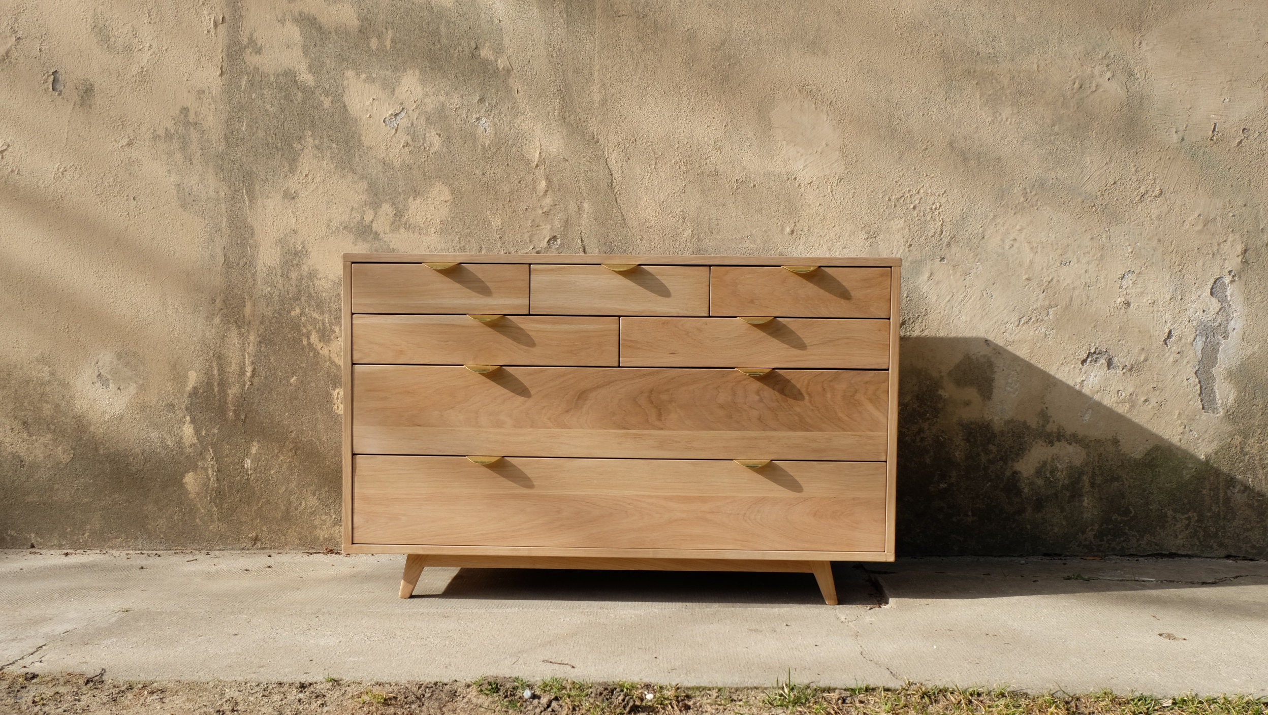 Custom Creation // Commode Golden Are You - Etsy