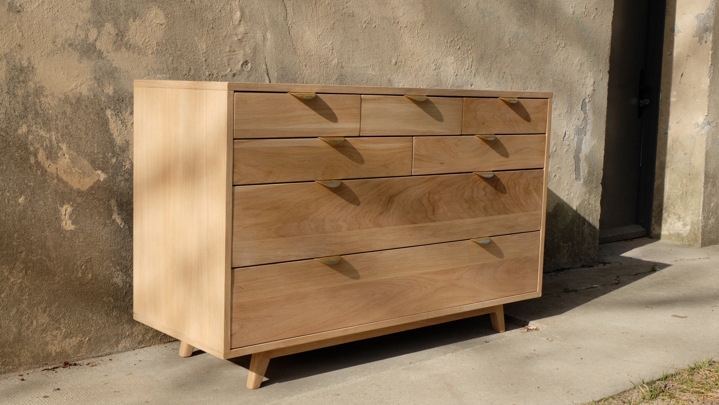 Custom Creation // Commode Golden Are You - Etsy