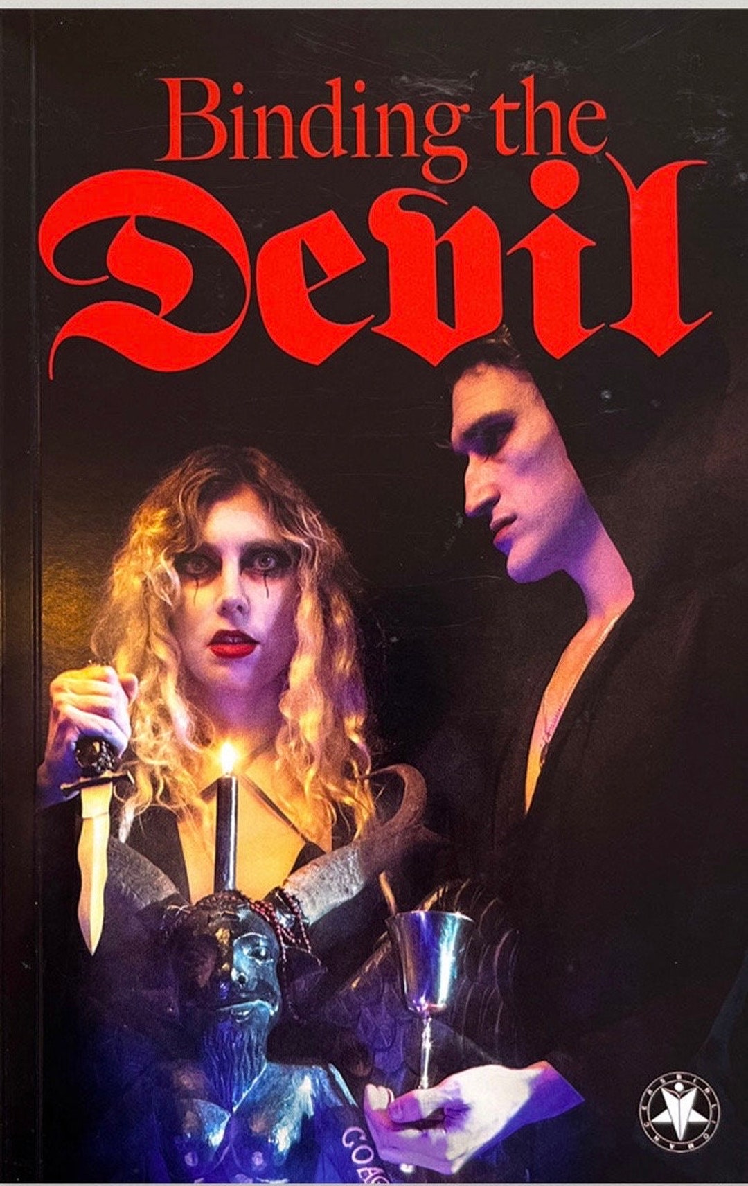 Binding the Devil: Satanism & Witchcraft Reflected in 20th Century ...