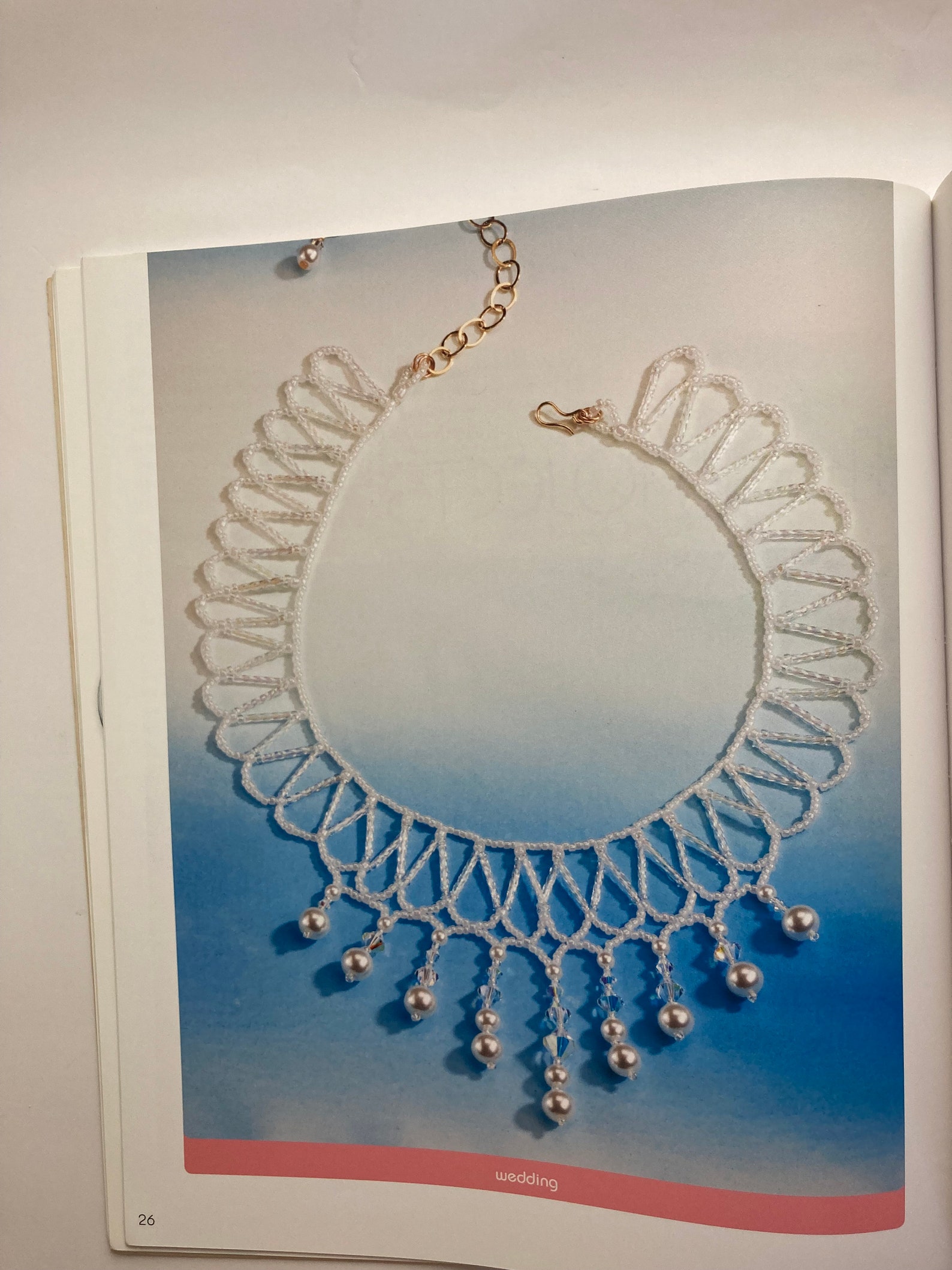Bugle Bead Bonanza - A Sparkling Collection of Jewelry Projects Book by ...