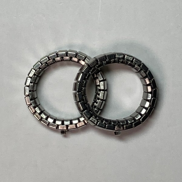 Loop Ring Base - Etsy
