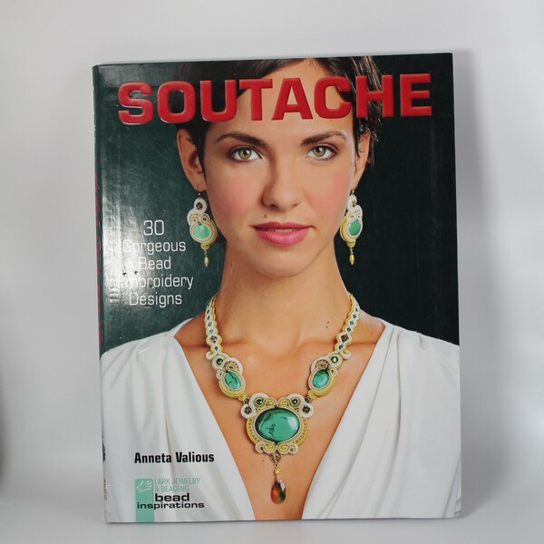 Soutache Jewelry - Etsy Australia