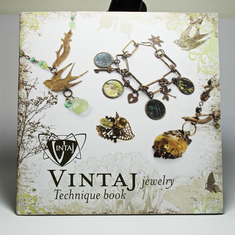 Vintaj - Etsy