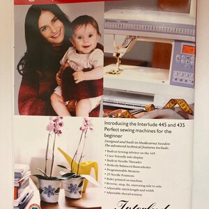 Handmade Craft Decorating Sewing Magazine Volume 21 Number 9, Arts and ...